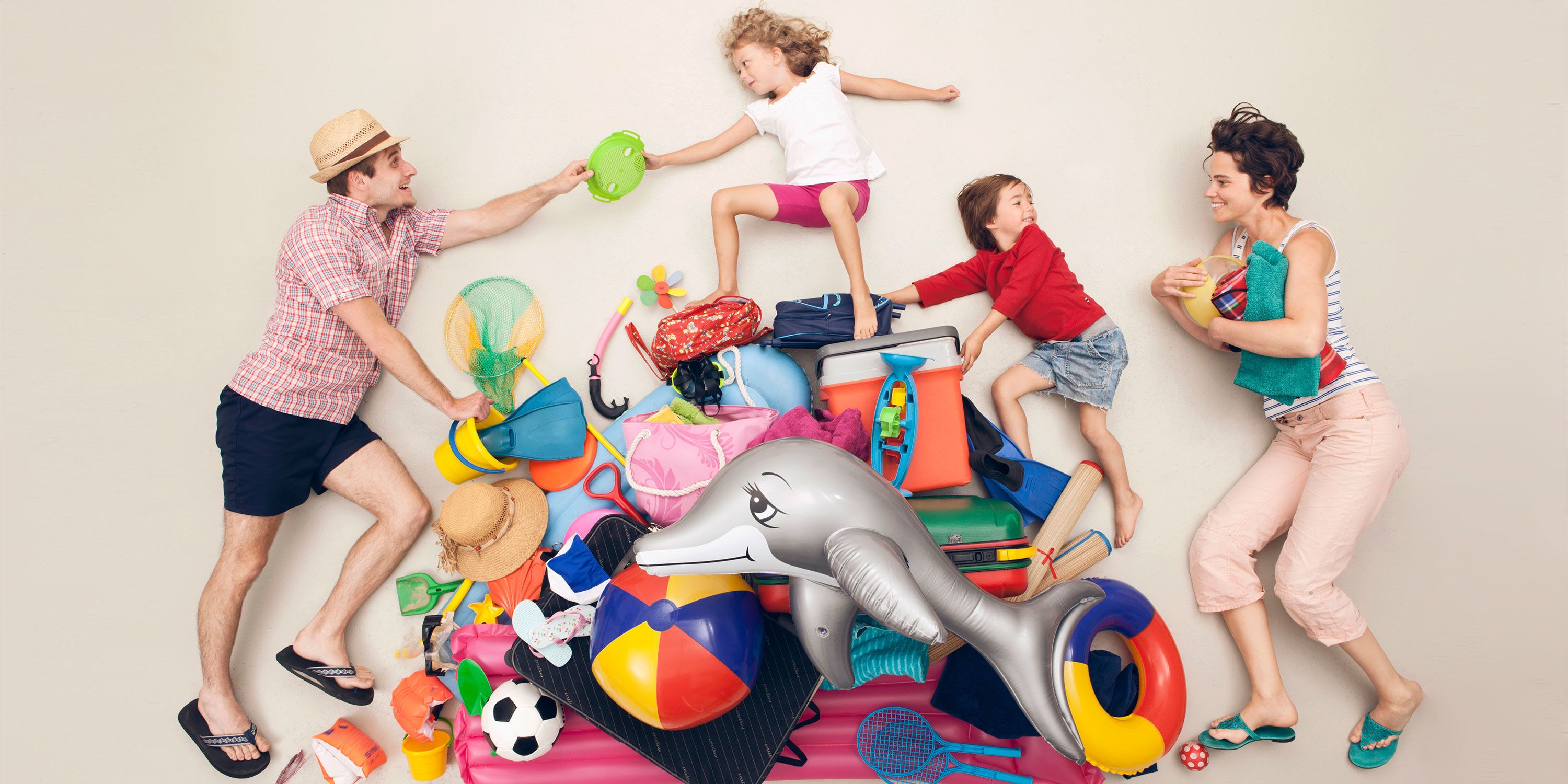 7 Summer Safety Tips To Stay Healthy And Out Of The ER | The Well by ...