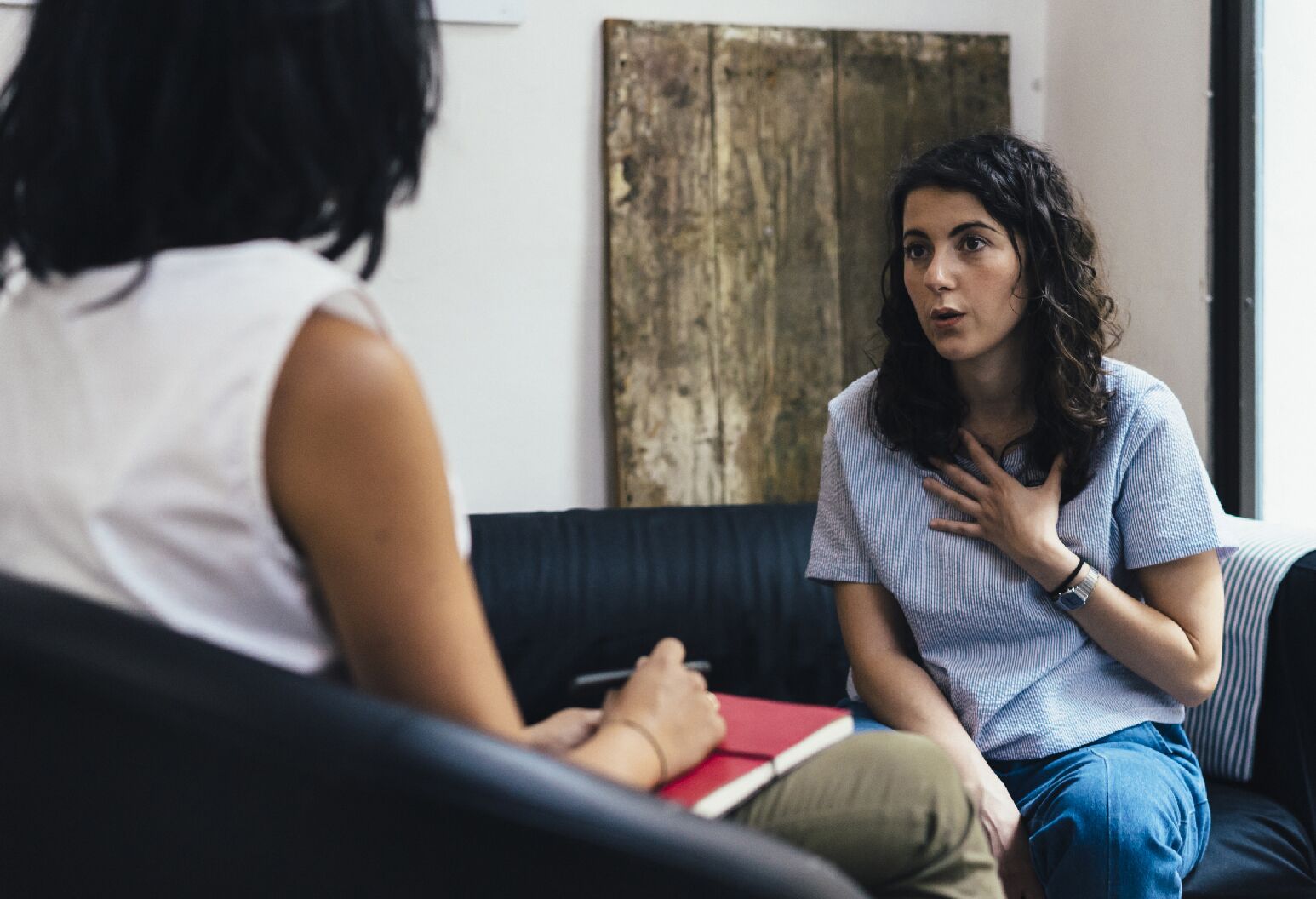 Better Living Through Therapy | The Well by Northwell