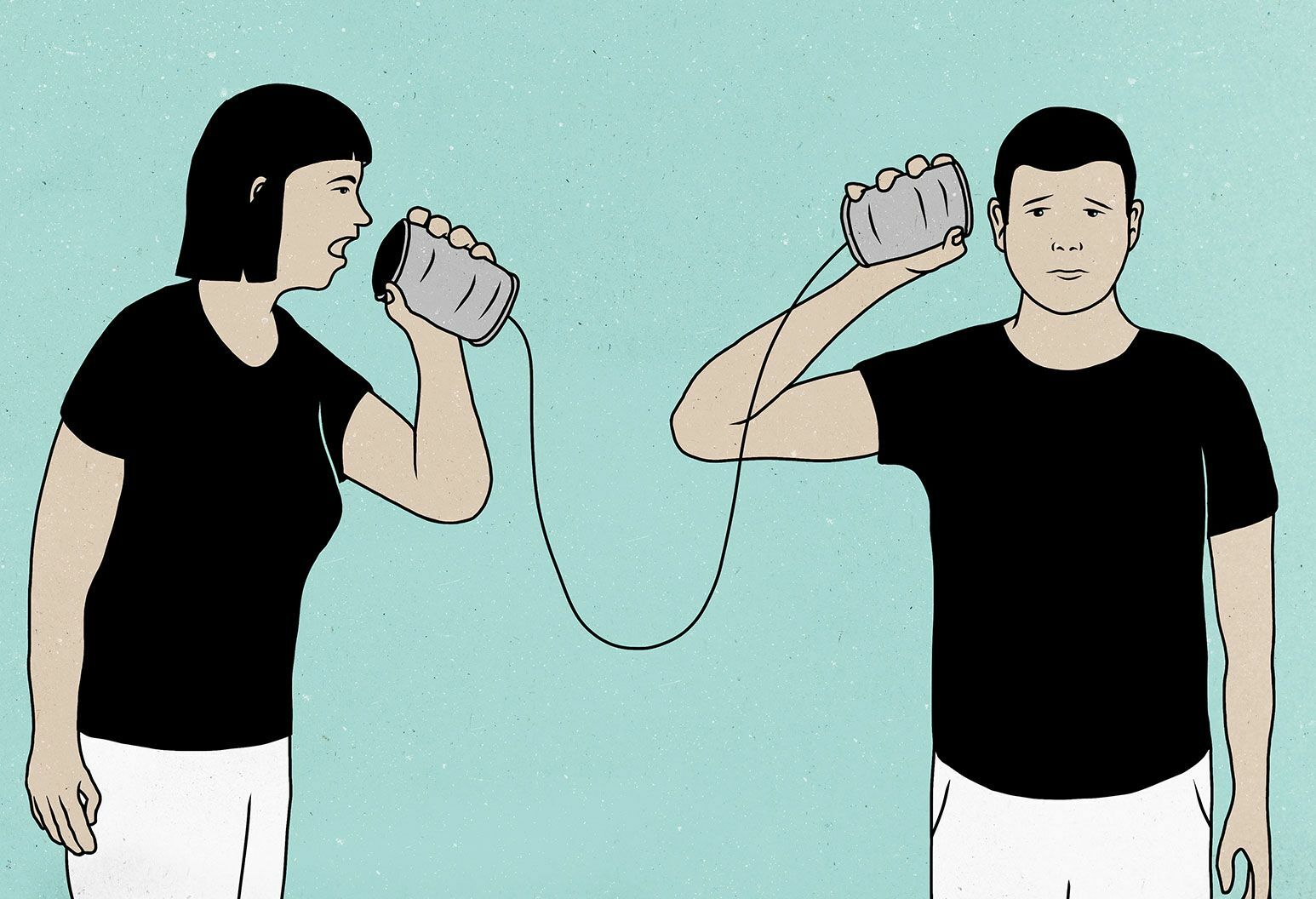 What Is Supportive Listening? | The Well by Northwell