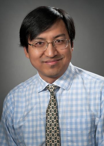 Yilong Ma, PhD | Feinstein Institutes for Medical Research