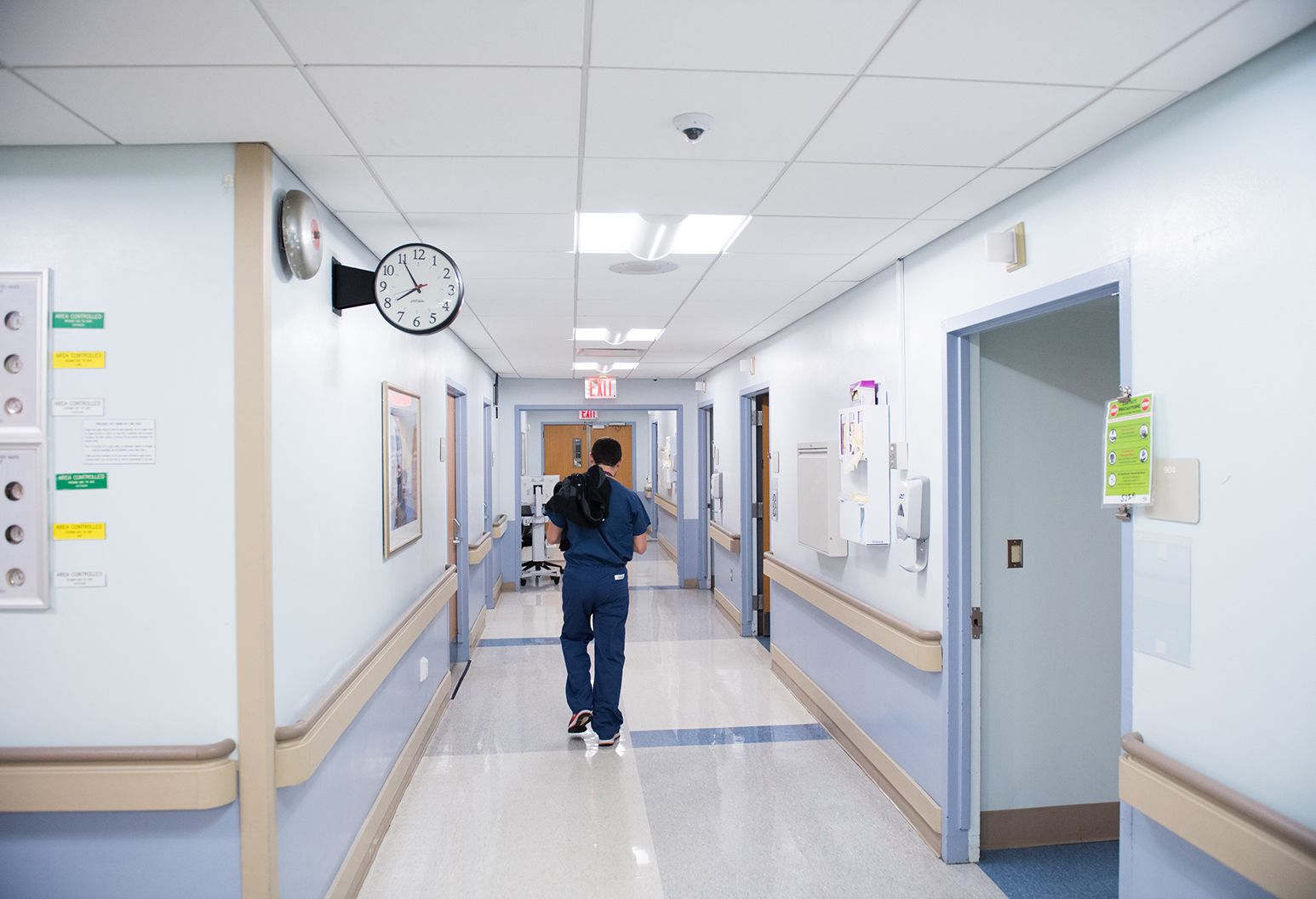 A Day In The Life Of A Neurosurgeon | The Well by Northwell