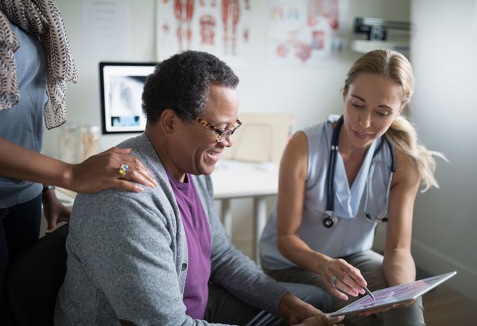 An Easier Fix for Heart Valve Disease