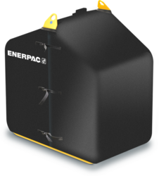 Enerpac Brand Portal