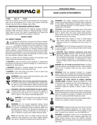 Enerpac Brand Portal