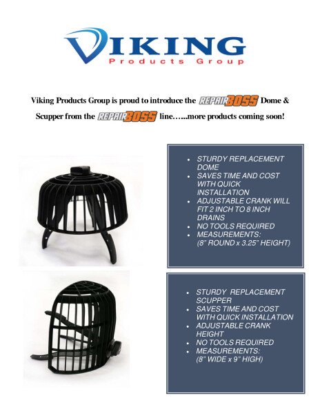 Resources – Viking Products Group