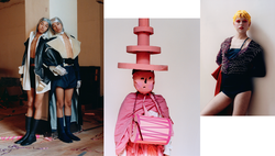 2DM MANAGEMENT | Artists