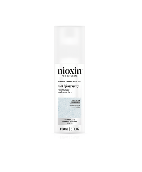 Nioxin Root Lifting Spray | Nioxin