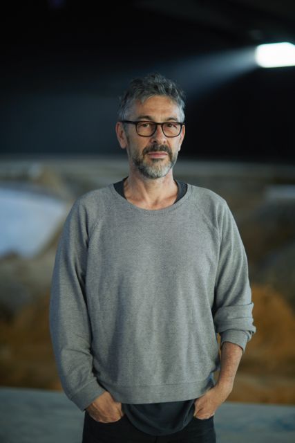 Artists — Pierre Huyghe - Hauser & Wirth
