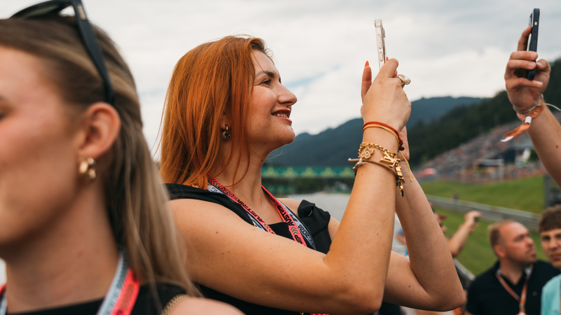 Supercars Guided Track Tour | Supercars Travel