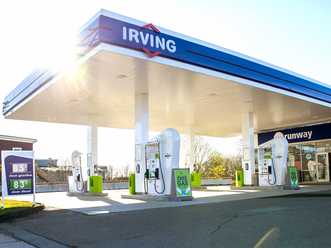 Careers | Irving Oil Jobs | Irving Oil