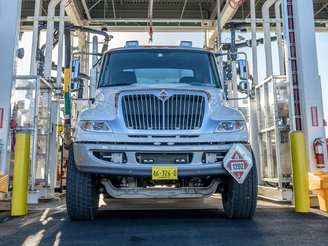 Business | Irving Oil