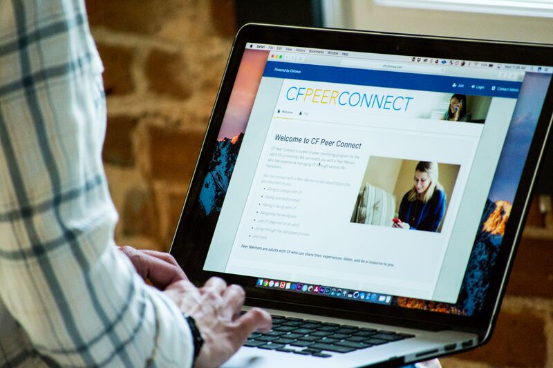 Social Support During the Transplant Process | Cystic Fibrosis Foundation