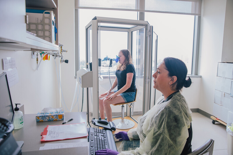 Adult Care Clinical Care Guidelines | Cystic Fibrosis Foundation