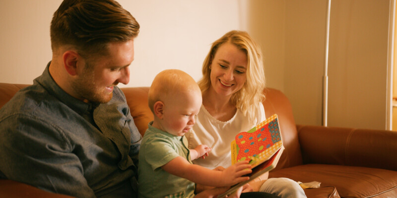 Infant Care Clinical Care Guidelines | Cystic Fibrosis Foundation