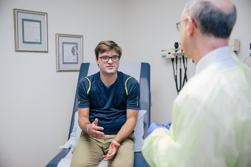 Preparing for a Colonoscopy When You Have CF | Cystic Fibrosis Foundation