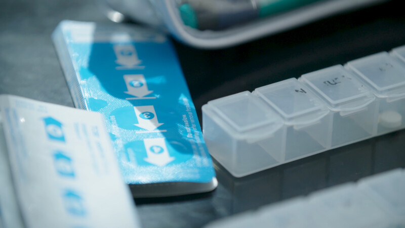 CFTR Modulator Types | Cystic Fibrosis Foundation