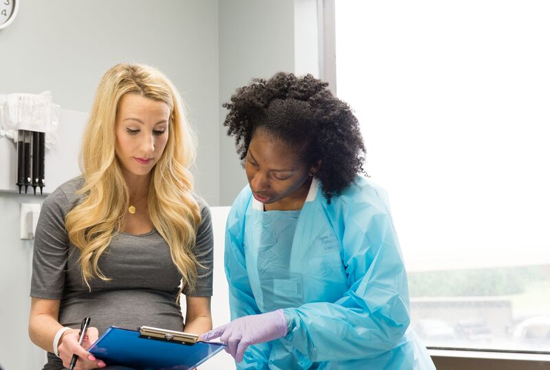 Managing Your Pregnancy | Cystic Fibrosis Foundation