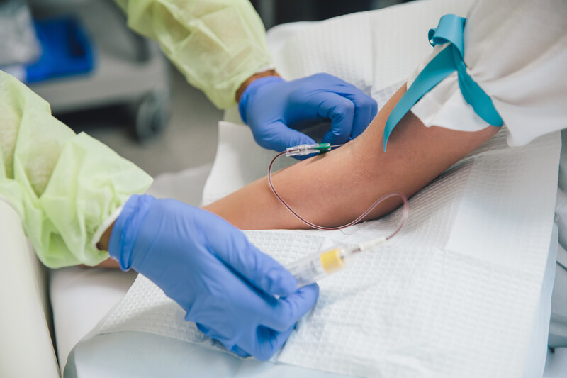 Understanding Changes in Life Expectancy | Cystic Fibrosis Foundation