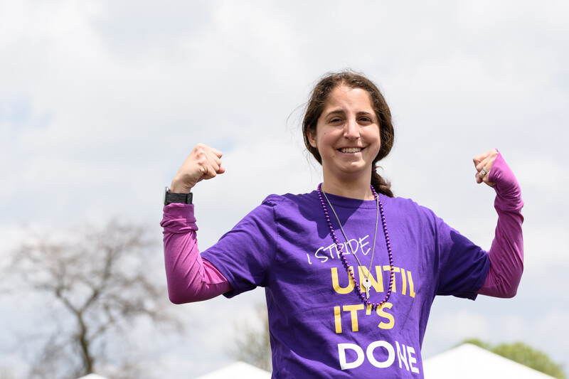 Minnesota / Dakotas Chapter | Cystic Fibrosis Foundation