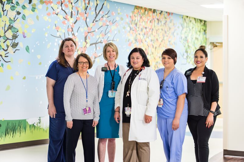 First Stop Before a Trip: Your CF Care Team | Cystic Fibrosis Foundation