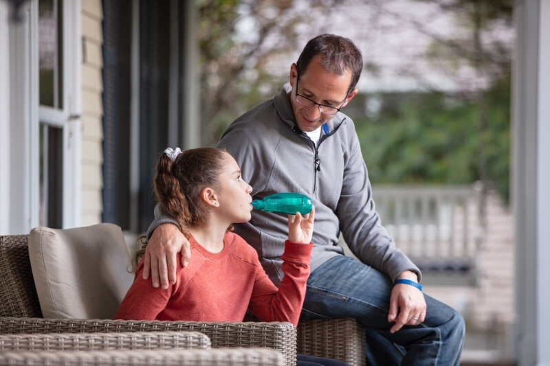 Other Ways to Give | Cystic Fibrosis Foundation