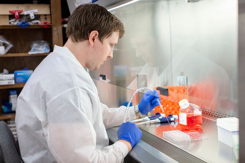 CF Basic Research Centers | Cystic Fibrosis Foundation