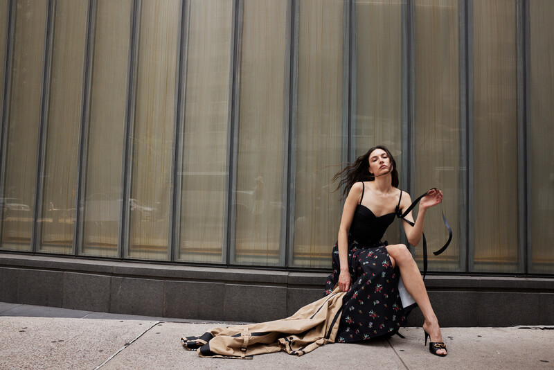 Sarah Clary | The Wall Group