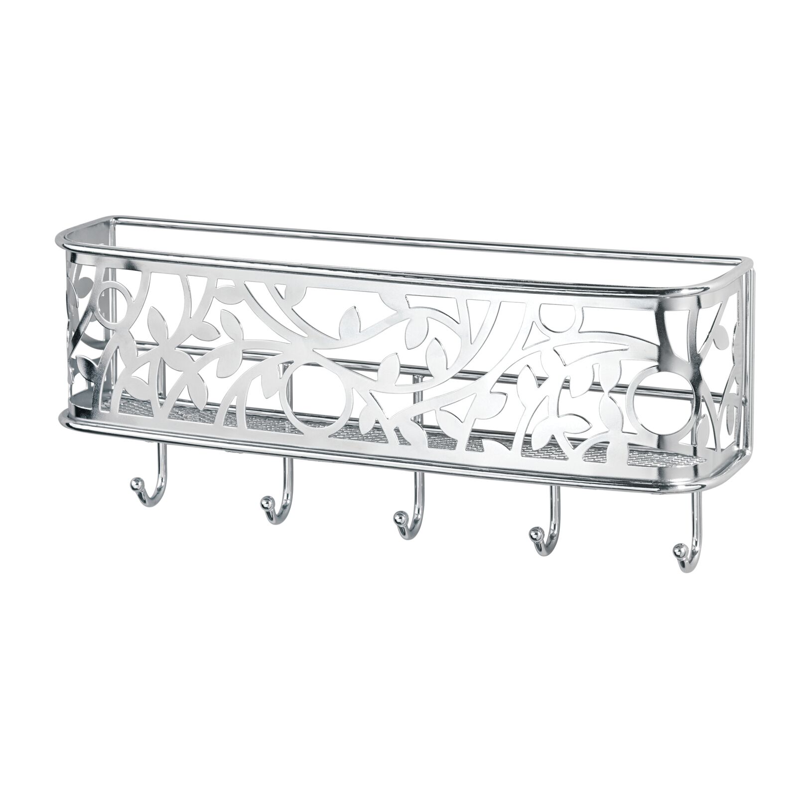 mDesign+Schl%C3%BCsselbrett+mit+Ablage online kaufen | eBay